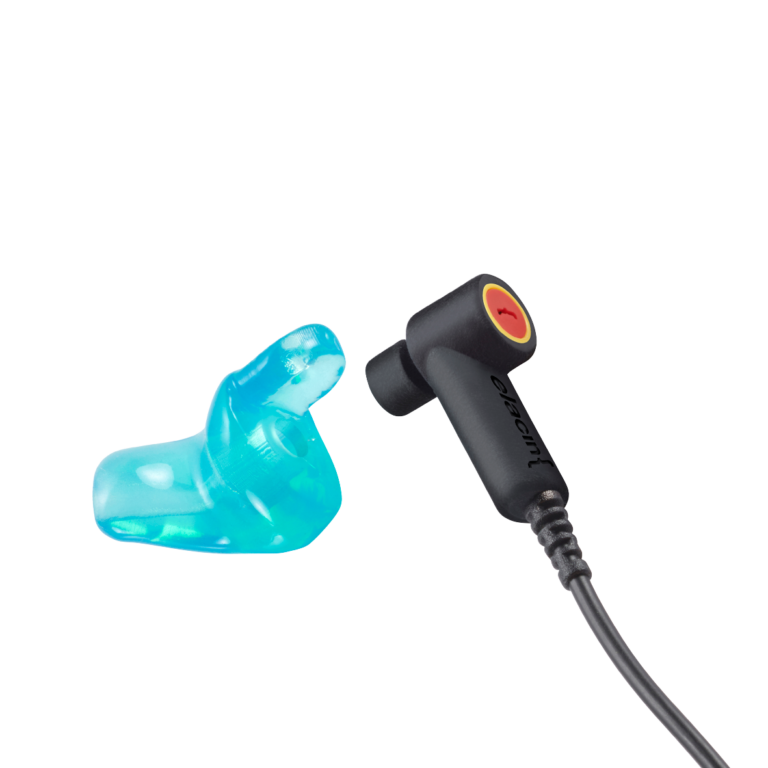 Elacin RC SoloCom kuulokekaapeli - Elacin.fi