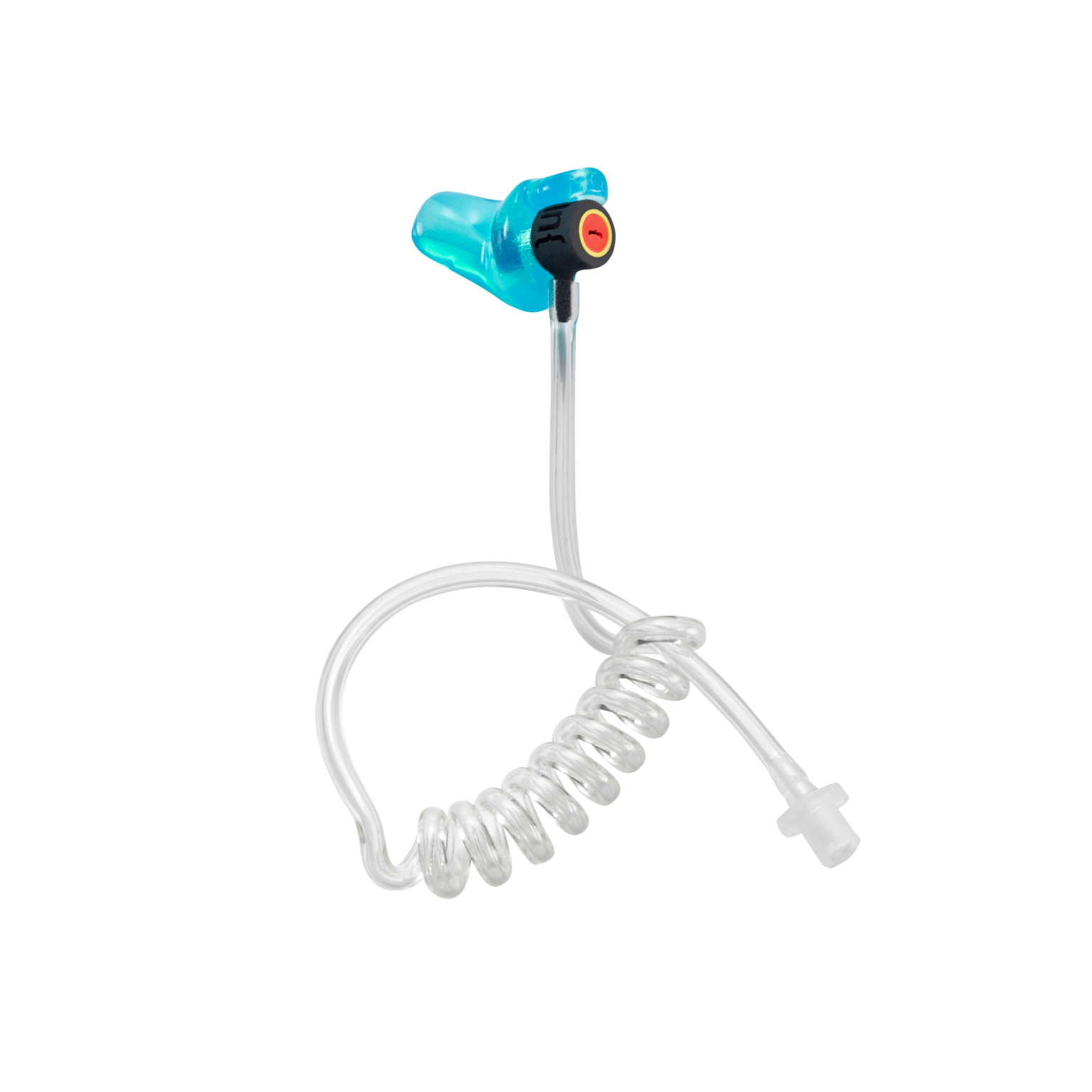 Elacin RC Tube kuulokeosa - Elacin.fi